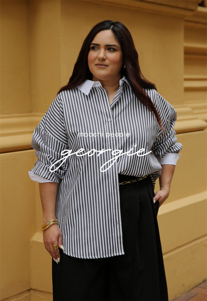 moochi people - georgie | m o o c h i